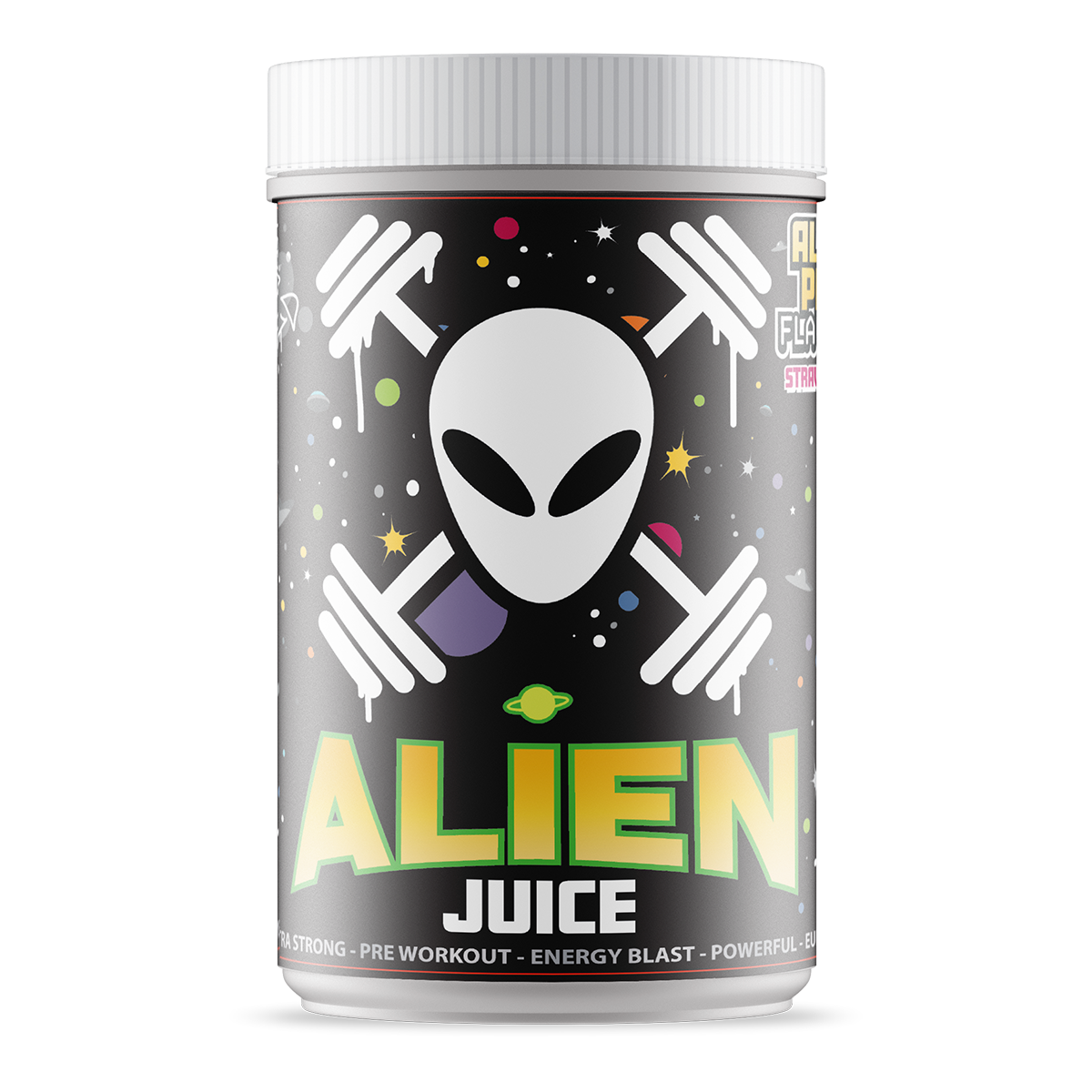 Alien Juice